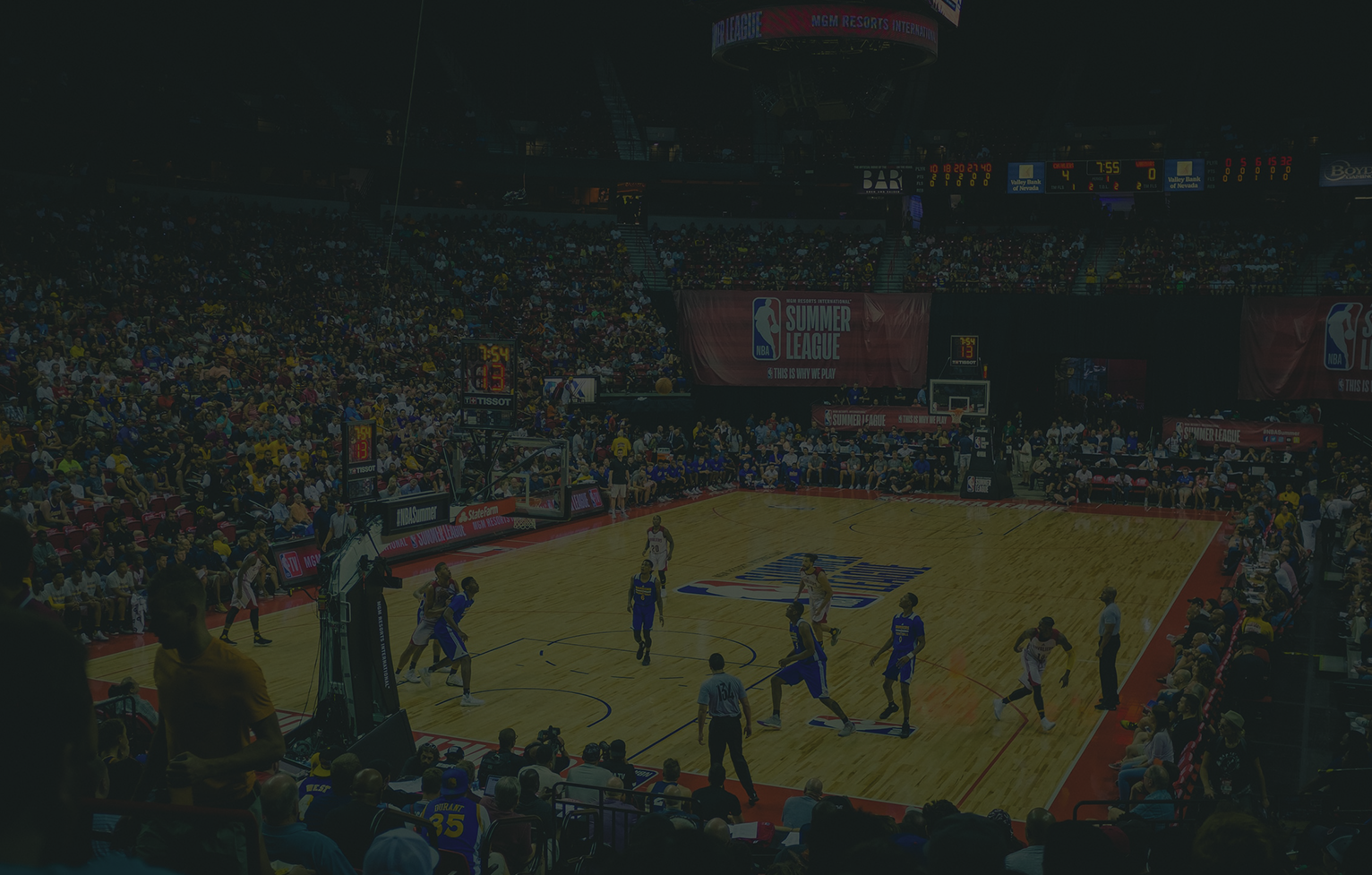 Log in op je account